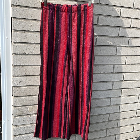 Subdued | Pants & Jumpsuits | Subdued Made In Italy Size M Womans Pants ...